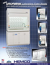 Hemco Corporation Literature