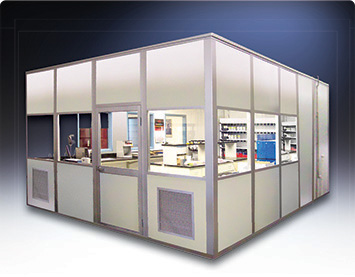 Environment Enclosures